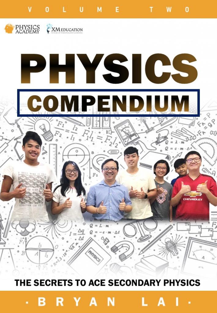 Effective Physics Tuition in Singapore | Award-Winning Physics Tutor