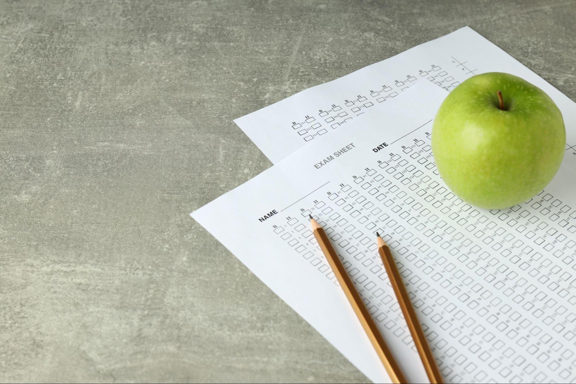 Are There Any Benefits of Doing Physics Past Year Papers?