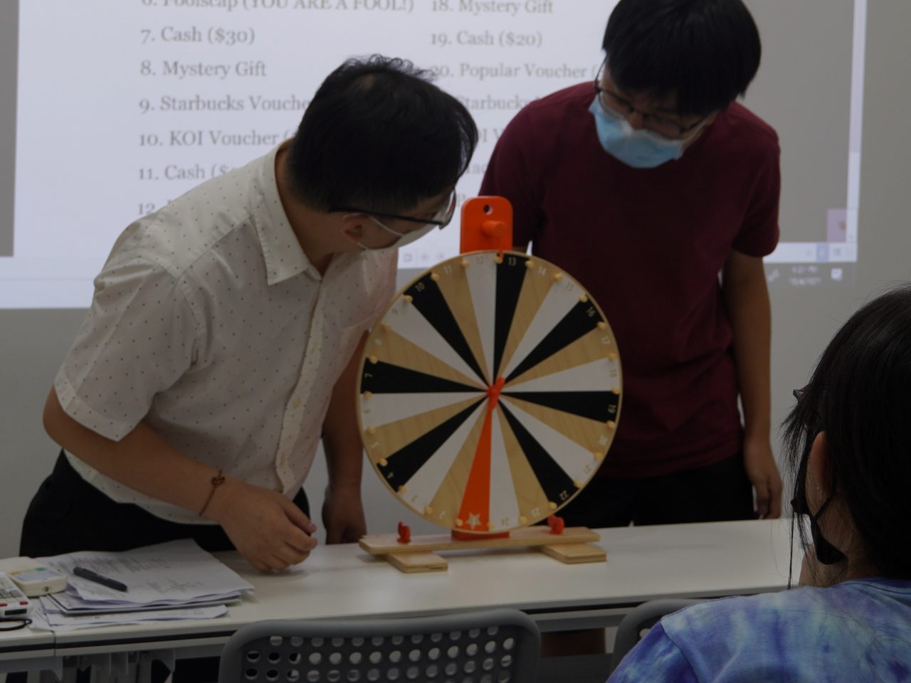 Physics Tuition Trial Classes Singapore - Physics Academy