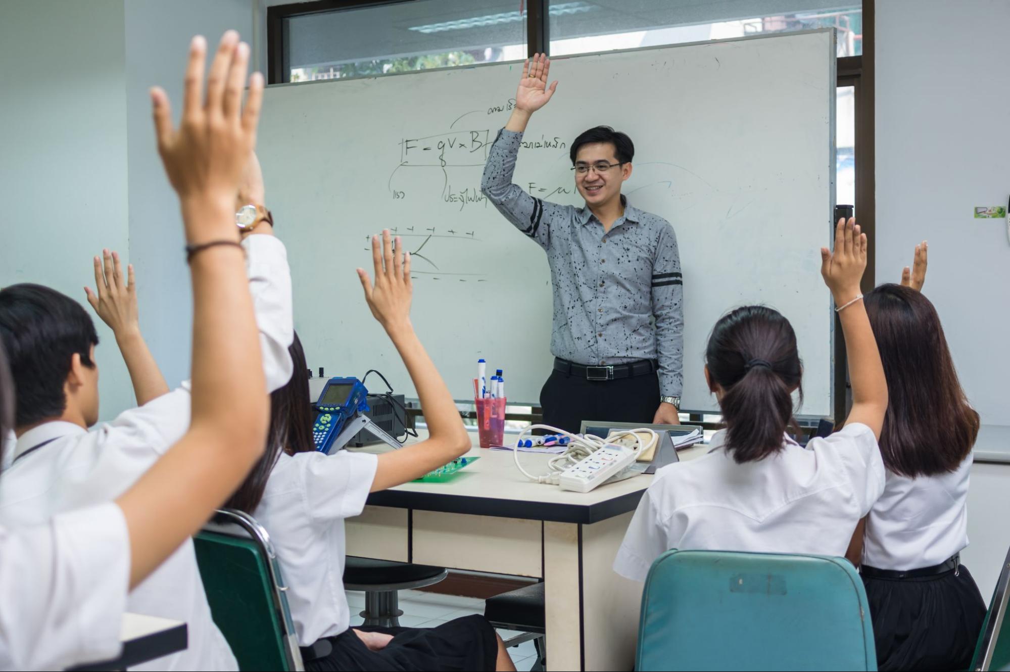 How Physics Tuition Classes Can Prepare You For Semester 2