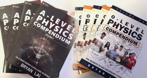 Effective Physics Tuition in Singapore | Award-Winning Physics Tutor