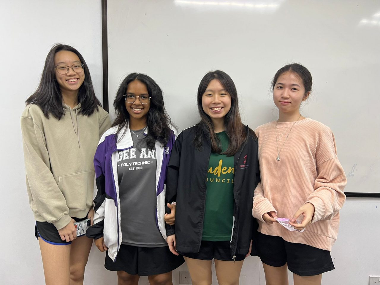 Exam Preparatory Class 2023 - Physics Academy