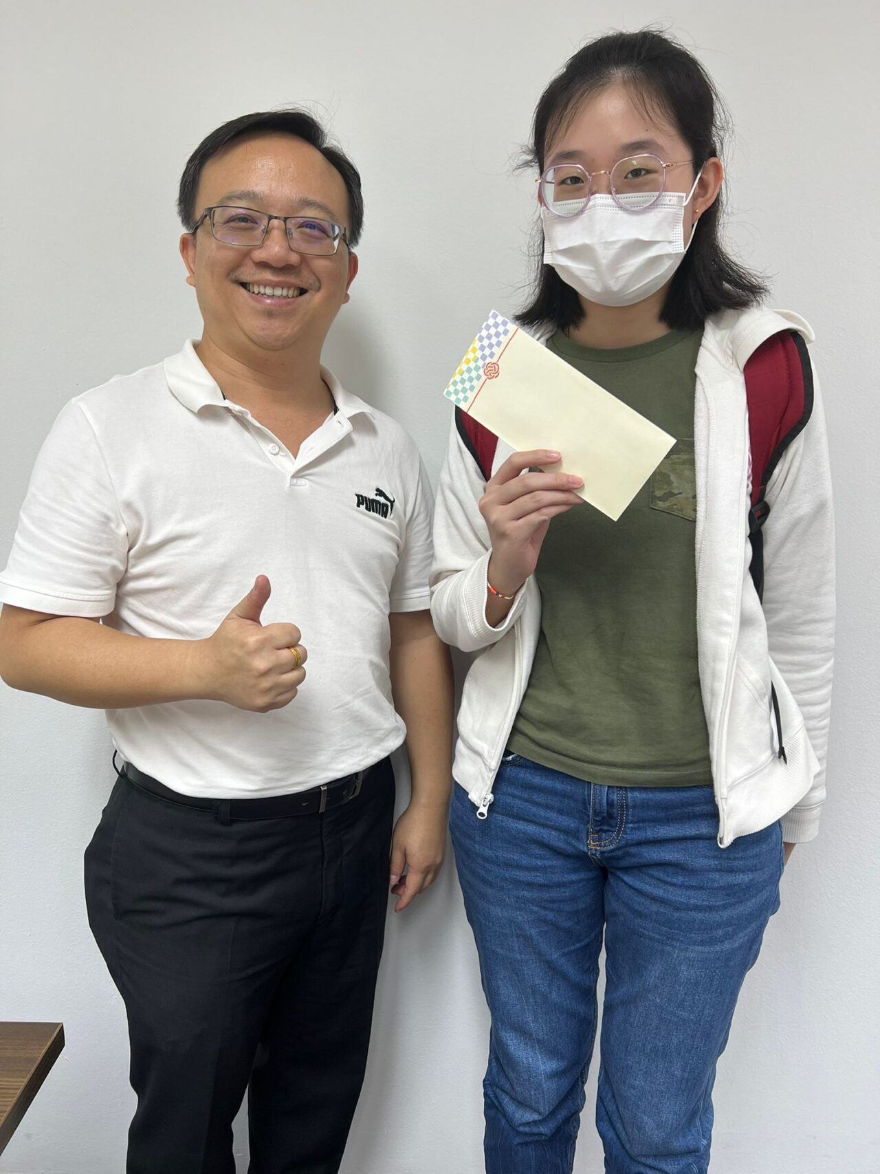 Testimonials - Physics Academy